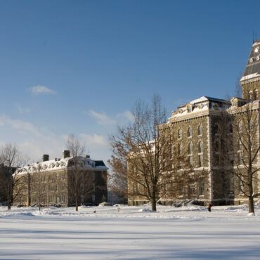 Zoom Virtual Backgrounds - Alumni, parents, and friends | Cornell ...