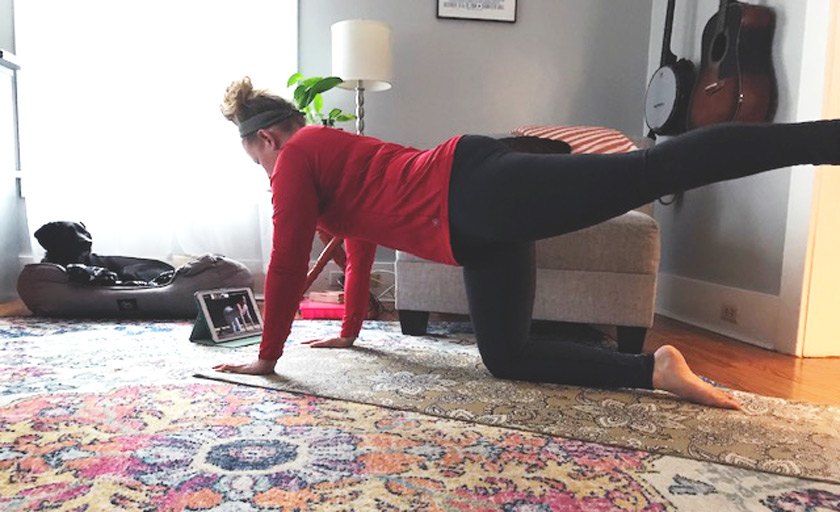 Now offering home delivery: Cornell Wellness Program - Alumni, parents ...