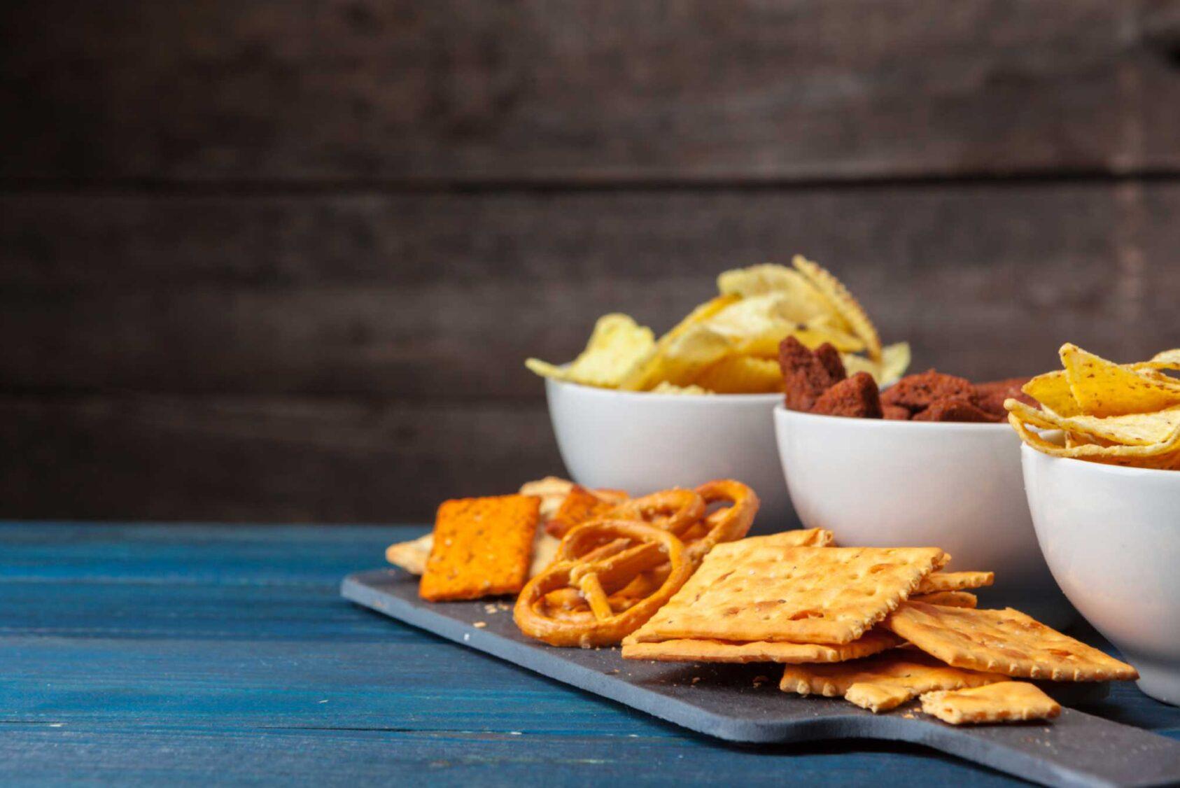 Snacks Archive - Alumni, parents, and friends | Cornell University