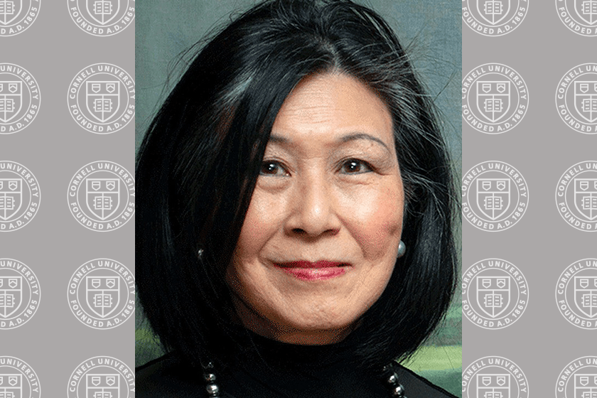 Gifts from K. Lisa Yang ’74 to ILR honor Thomas P. Golden - Alumni ...