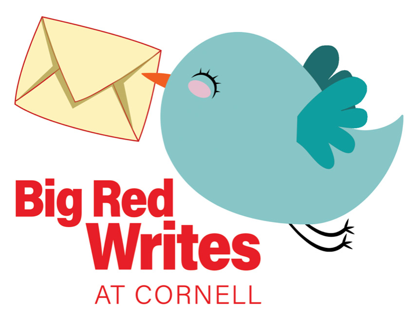 Be a Big Red pen pal - Alumni, parents, and friends | Cornell University