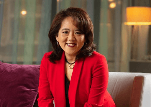 Anne H. Chow '88, MEng '89, MBA '90 to deliver address - Alumni ...