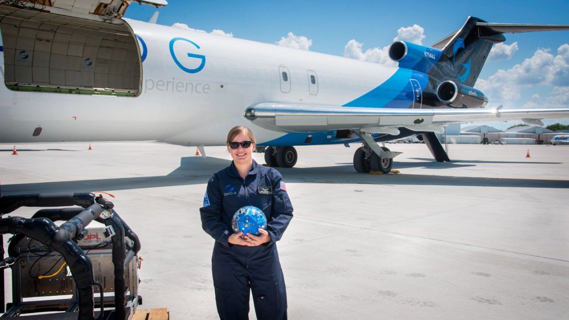 From Cornell to NASA's Jet Propulsion Laboratory - Alumni, parents, and ...