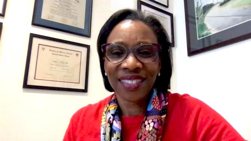 WCM expert urges expectant moms to get vaccine - Alumni, parents, and ...