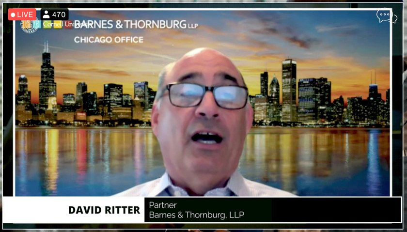 Requiring the COVID-19 vaccine: insights for businesses - Alumni ...