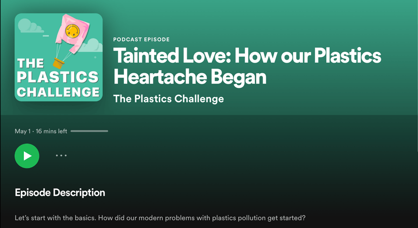 New Cornell podcast: The Plastics Challenge - Alumni, parents, and ...