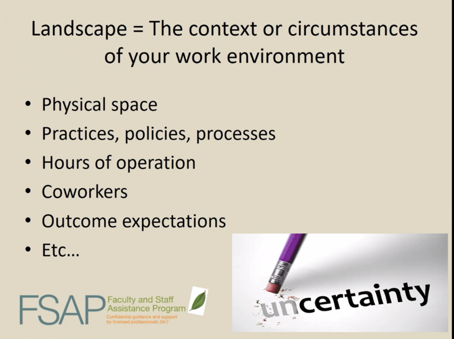 Post-Zoom: shifts in the work space - Alumni, parents, and friends ...