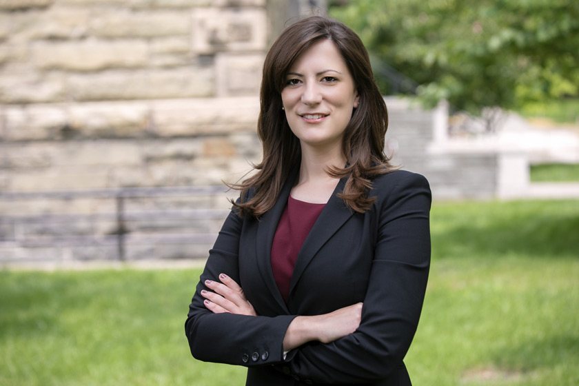 Back to school: behind the scenes with Cornell faculty - Alumni ...