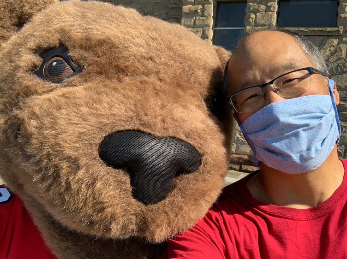 Back to school: behind the scenes with Cornell faculty - Alumni ...