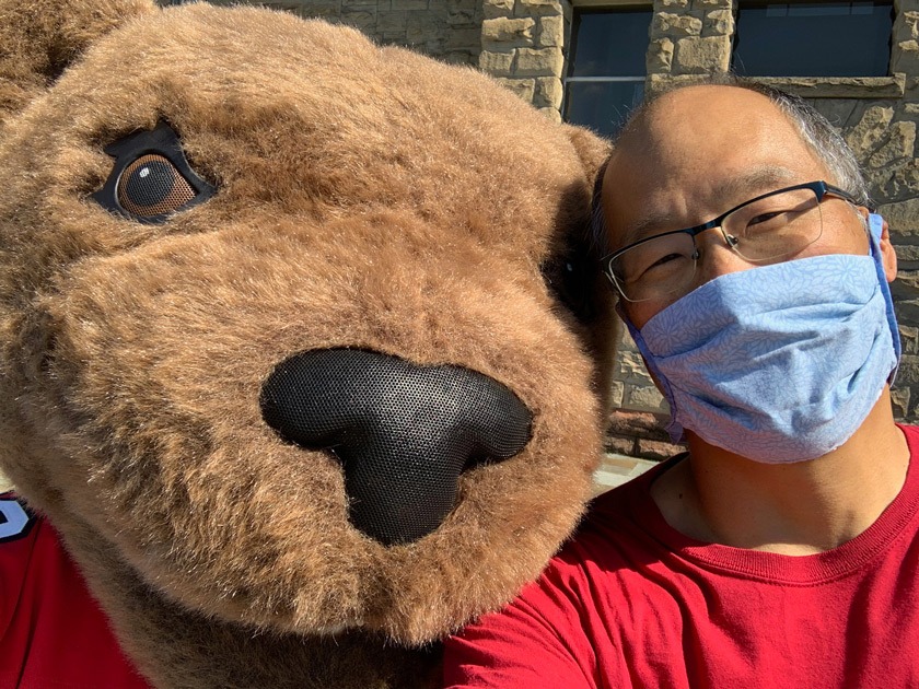 Back to school: behind the scenes with Cornell faculty - Alumni ...