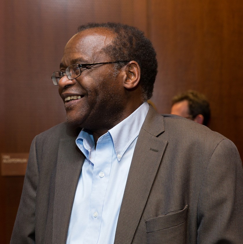 Back to school: behind the scenes with Cornell faculty - Alumni ...