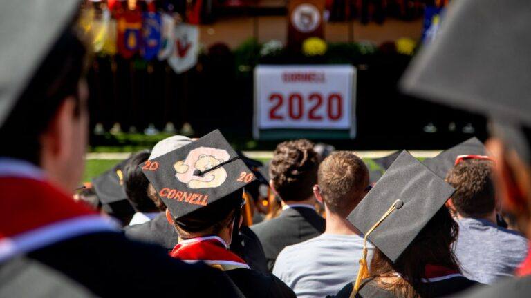 Homecoming - Alumni, parents, and friends | Cornell University