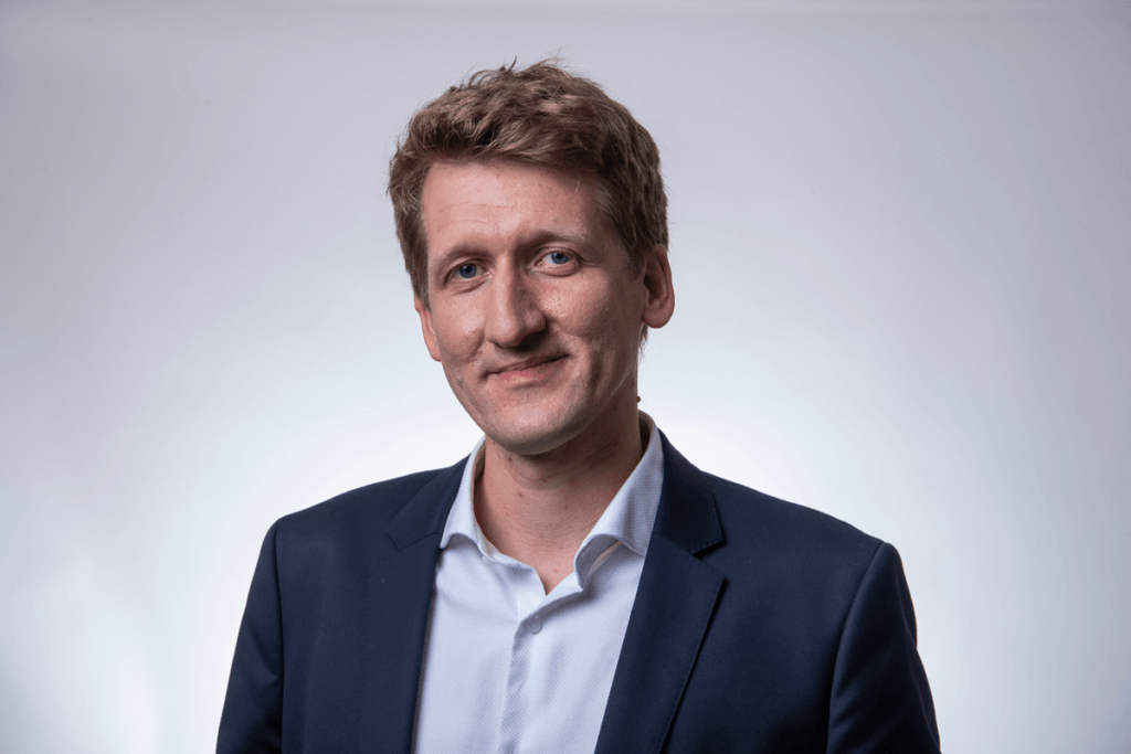 Felix Heisel: building a sustainable future - Alumni, parents, and ...