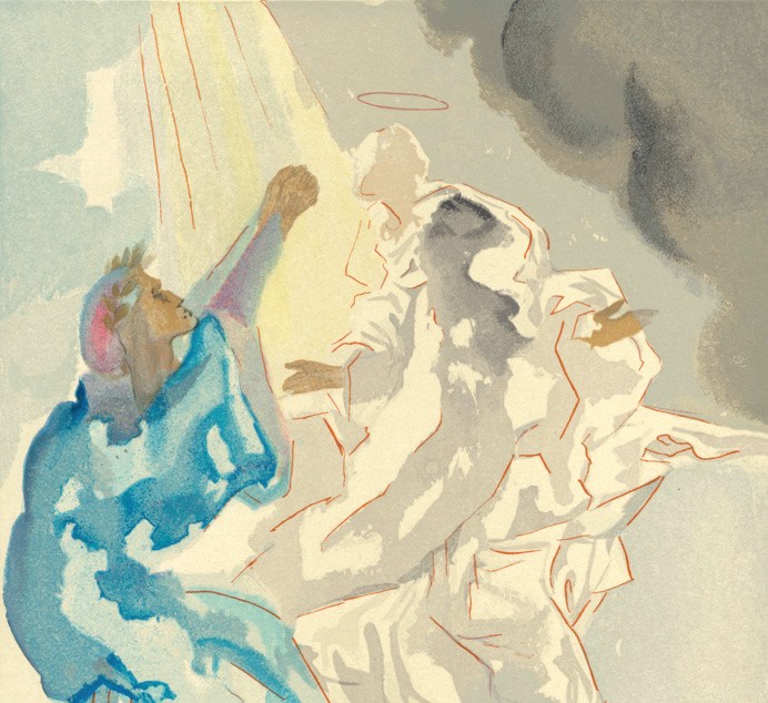 “Visions of Dante” at Johnson Museum - Alumni, parents, and friends ...