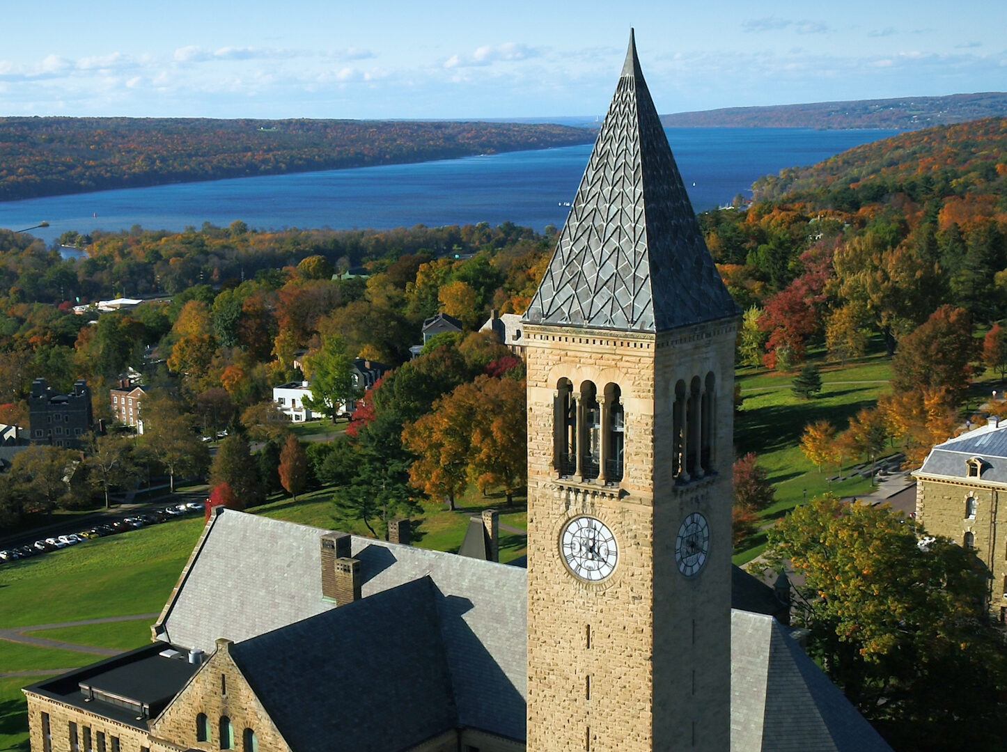 Cornell University Council - Alumni, parents, and friends | Cornell ...