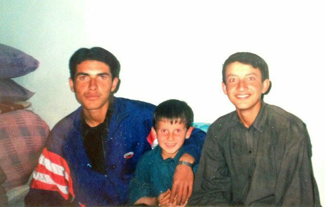 For those who dream, Cornell is your place, says Farid Ferdows '21 ...