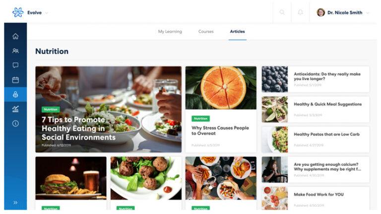 Weill Cornell alumna's startup offers personalized, effective treatment ...