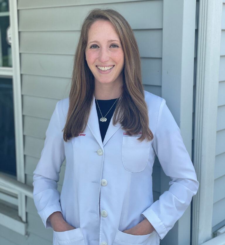 Weill Cornell alumna's startup offers personalized, effective treatment ...