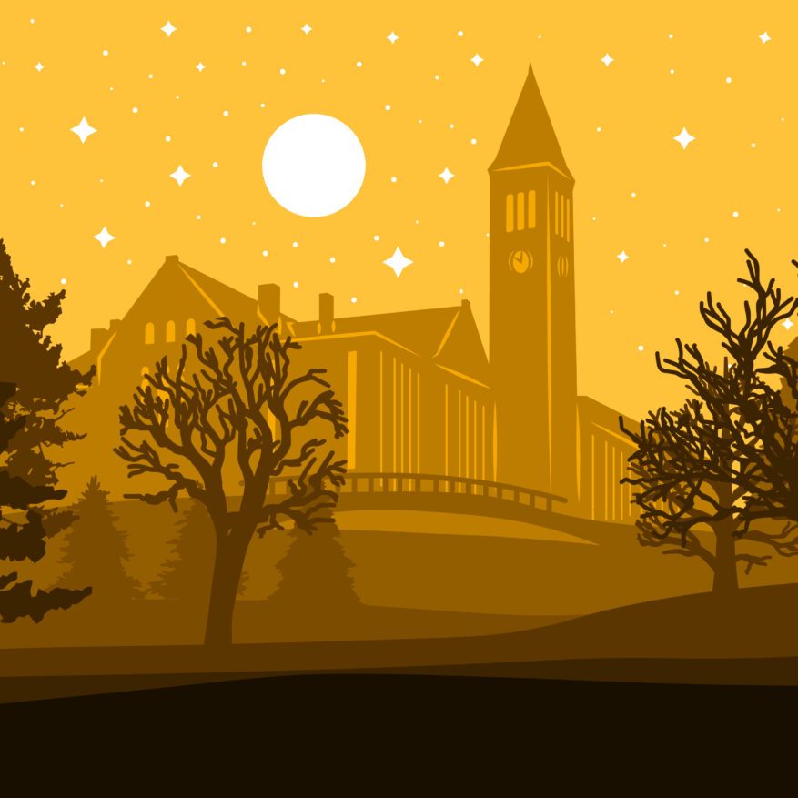 Downloads - Alumni, parents, and friends | Cornell University