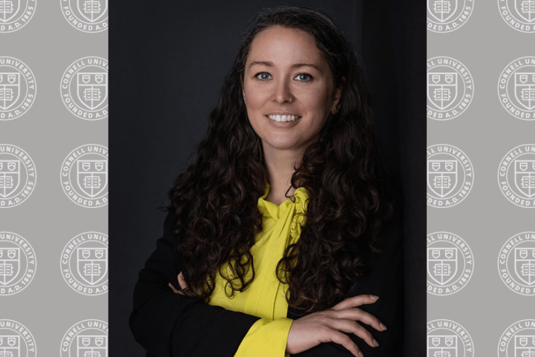 Kelly Sullivan '08 to manage largest commercial shared lab hub in US ...