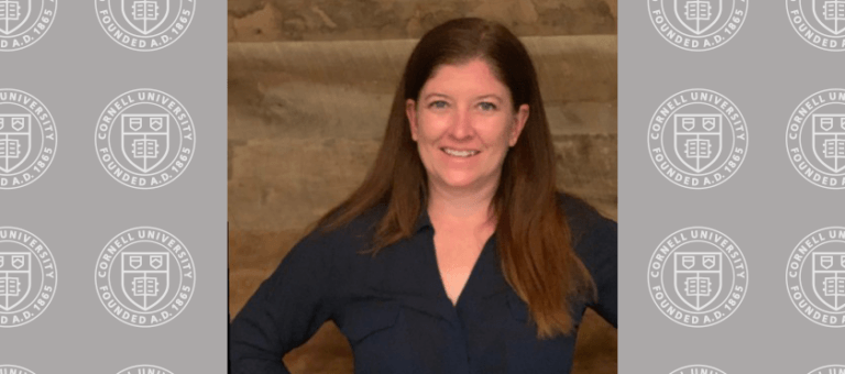 West Coast Spotlight: Erin Flinn ’00 - Alumni, parents, and friends ...