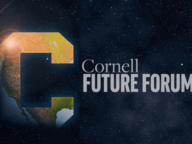 Connect to your Cornell community