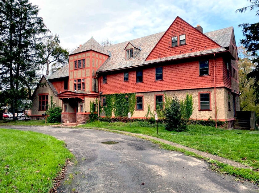 A new home for Alpha Phi Alpha - Alumni, parents, and friends | Cornell University