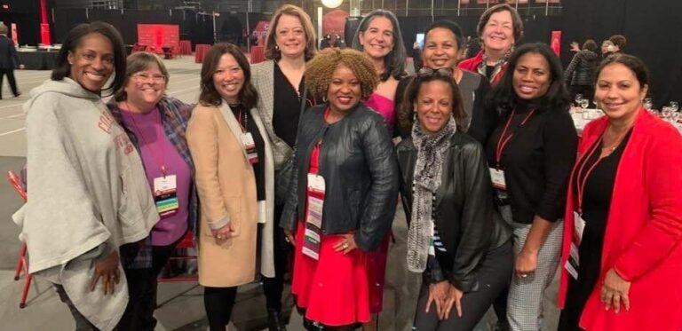 President's Council of Cornell Women - Alumni, parents, and friends ...