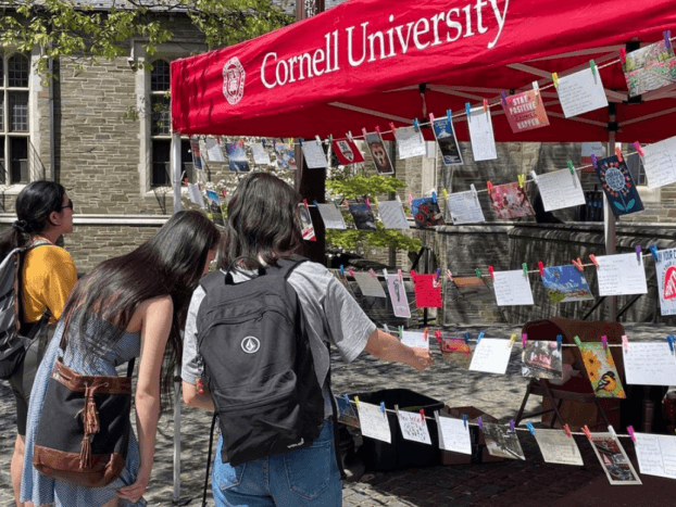 Cornell Reunion | Alumni, parents, and friends | Cornell University