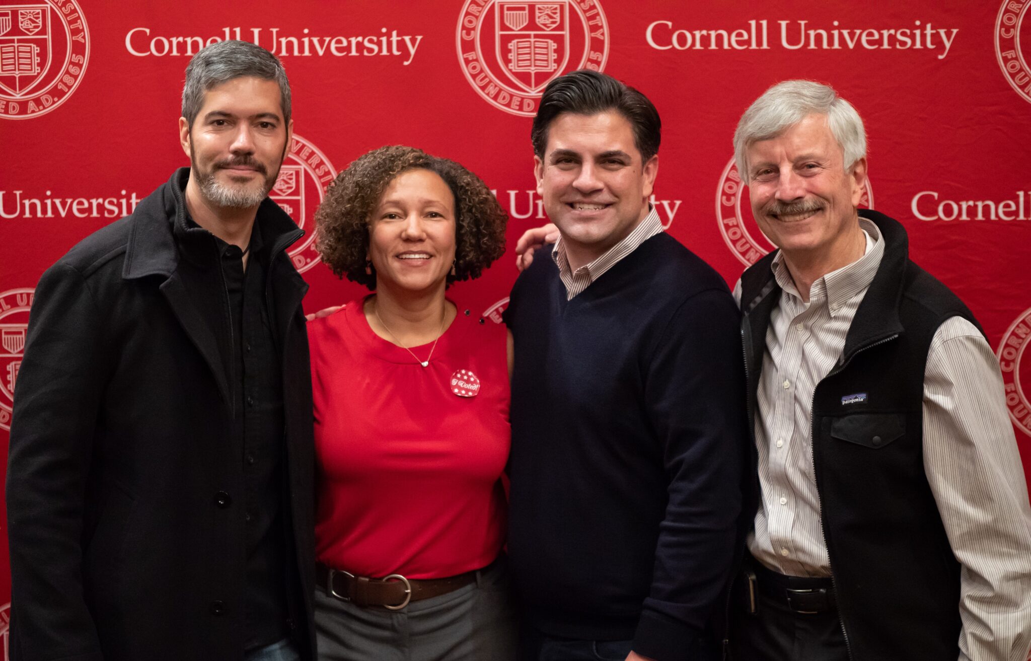 Leaders and Members - Alumni, parents, and friends | Cornell University