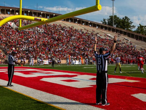 Homecoming - Alumni, parents, and friends | Cornell University