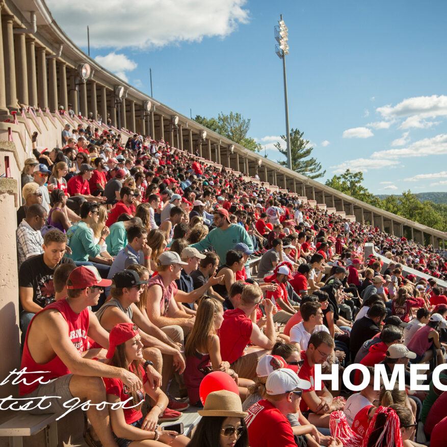 Homecoming downloads - Alumni, parents, and friends | Cornell University