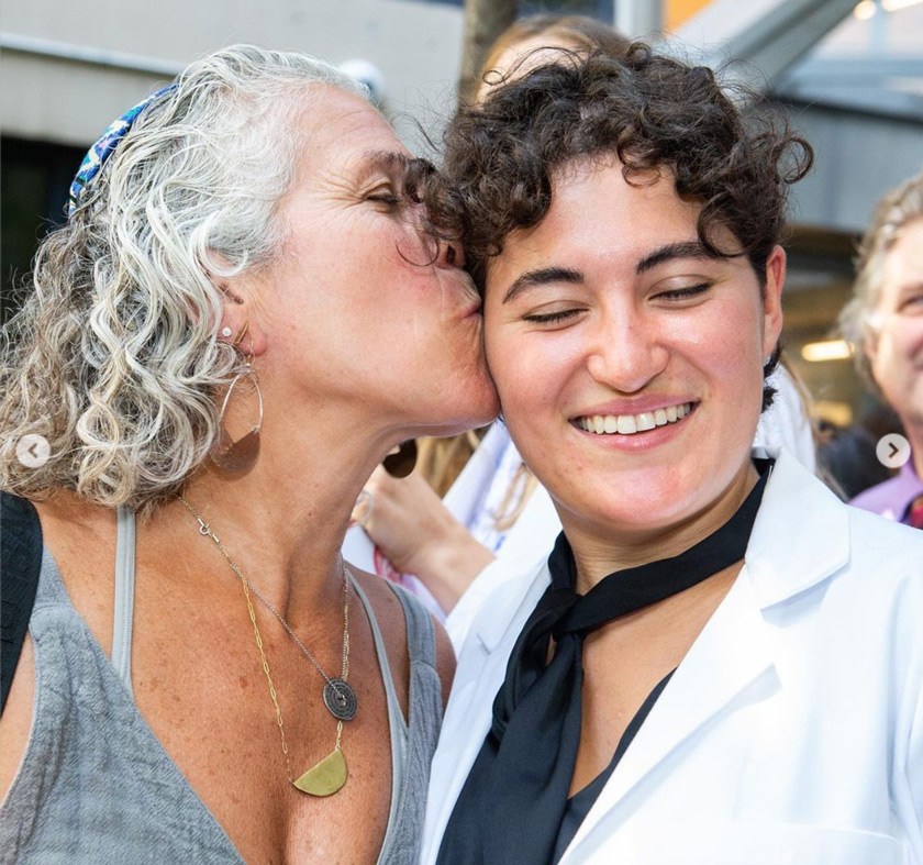White Coat Ceremony - Alumni, parents, and friends | Cornell University
