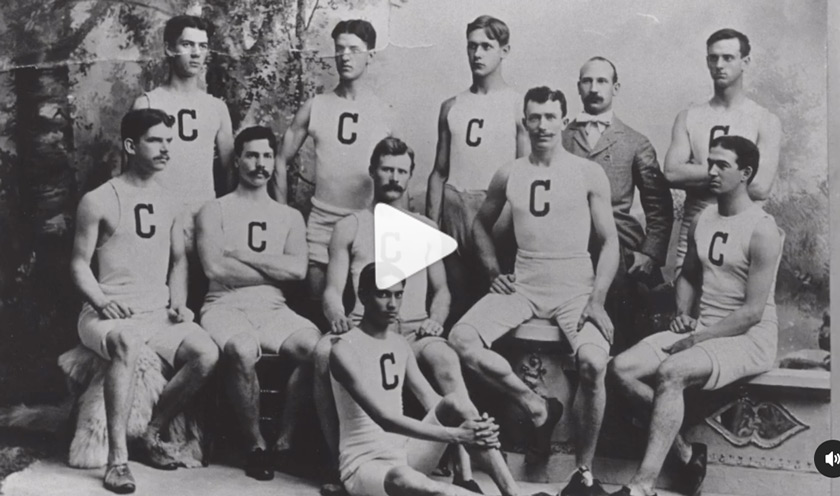 Cornell Rowing celebrates their 150th anniversary - Alumni, parents ...