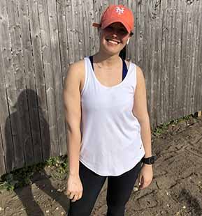 Cornellians running in the 2022 NYC Marathon - Alumni, parents, and ...