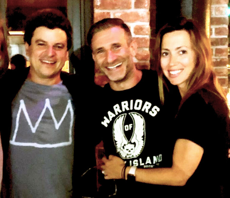 Josh Wolfe ’99 invests in human ambition - Alumni, parents, and friends ...