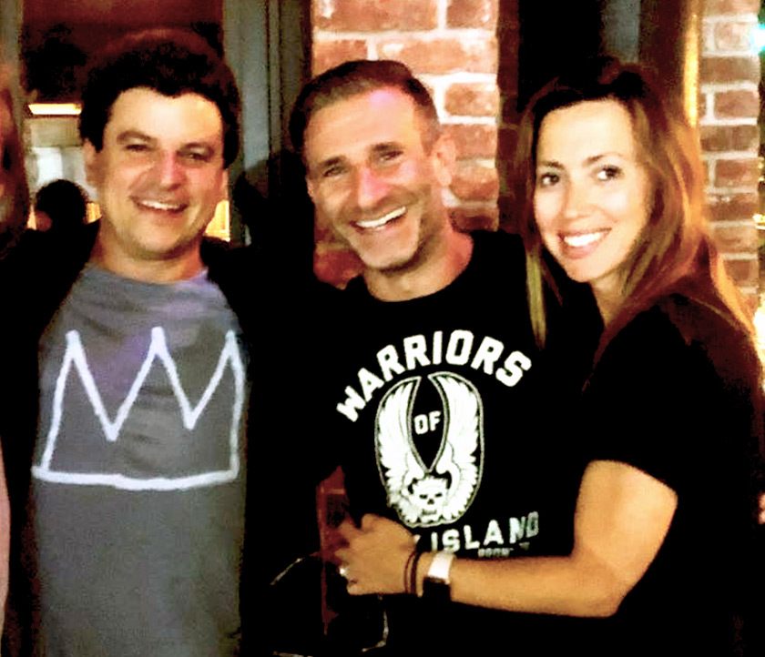 Josh Wolfe ’99 invests in human ambition - Alumni, parents, and friends ...