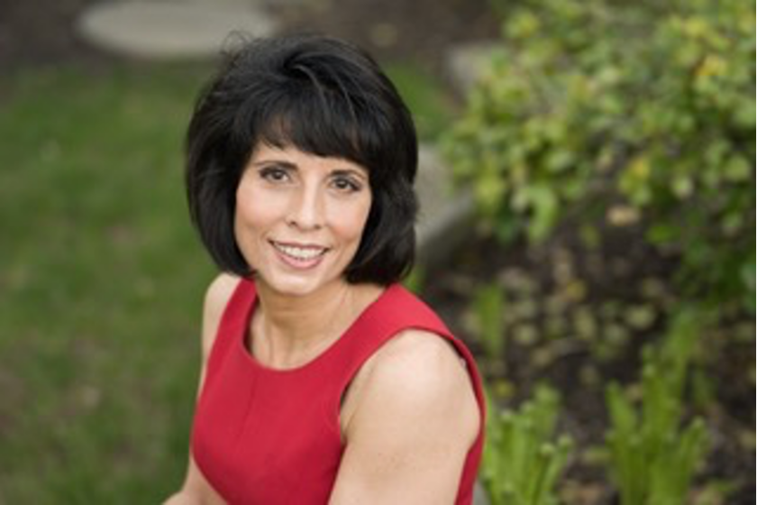 Metro NY Spotlight: Marlene Quijano ’85 - Alumni, parents, and friends ...