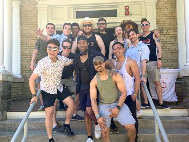 Student veteran finds a sense of community at Cornell - Alumni, parents ...