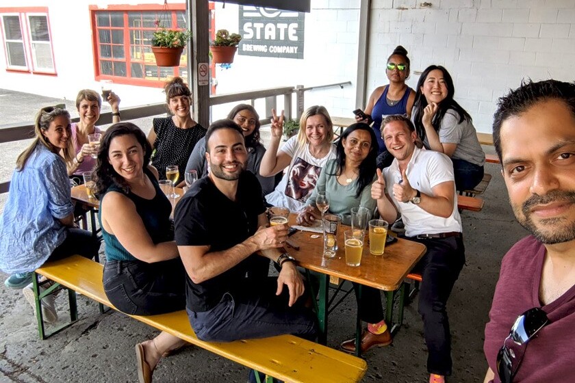 Crowdfunding burst features twenty-seven(!) student groups - Alumni ...