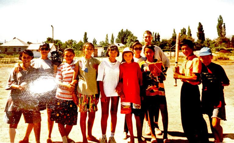 Michael Madon ’94 enlists smart technology to help people battle drug ...