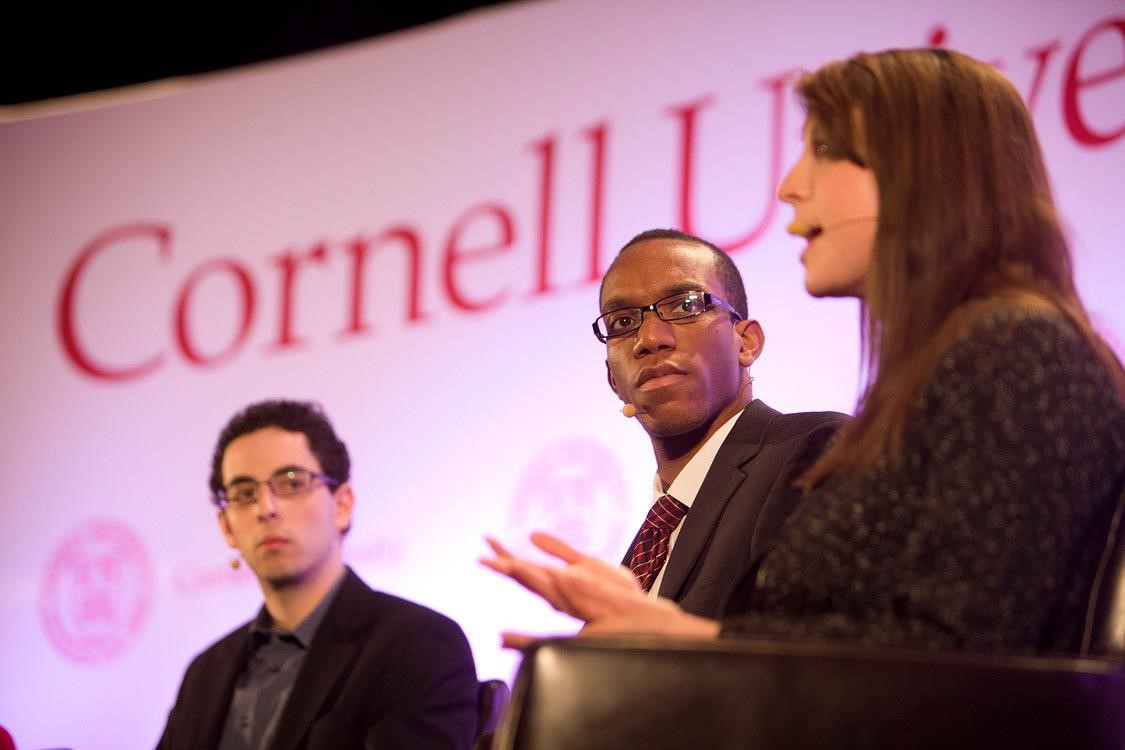 Cornell Alumni Leadership Conference