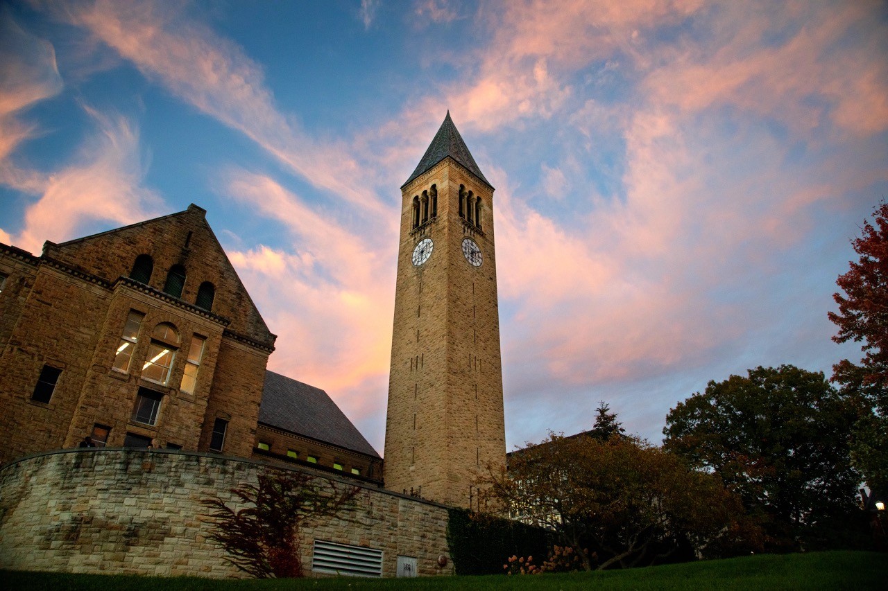 CACO downloads - Alumni, parents, and friends | Cornell University