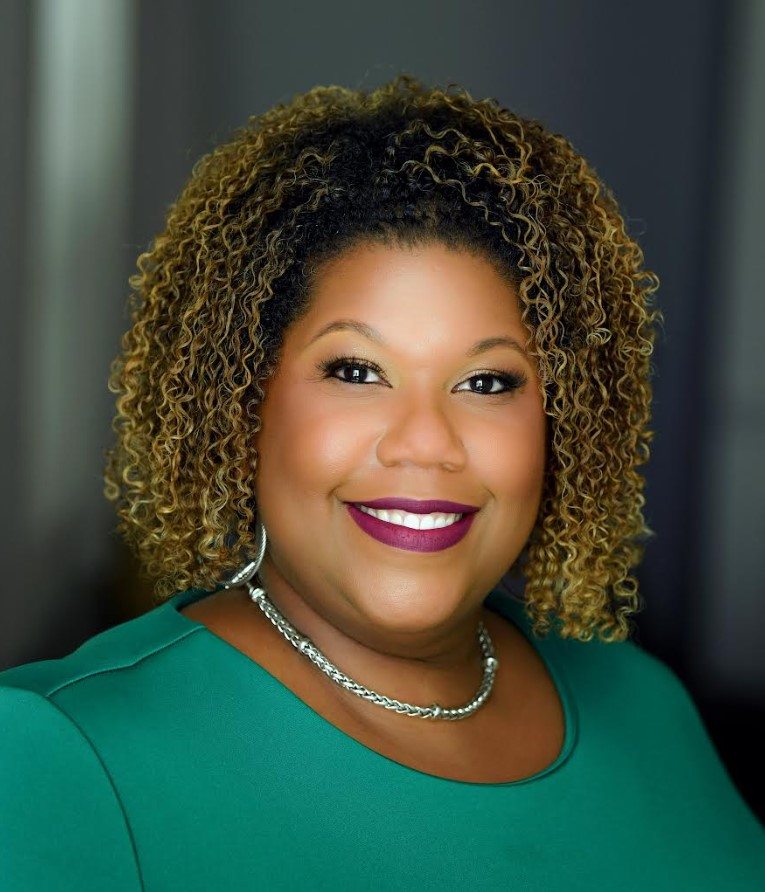 Social Impact Spotlight: Eris Sims ’99 - Alumni, parents, and friends ...