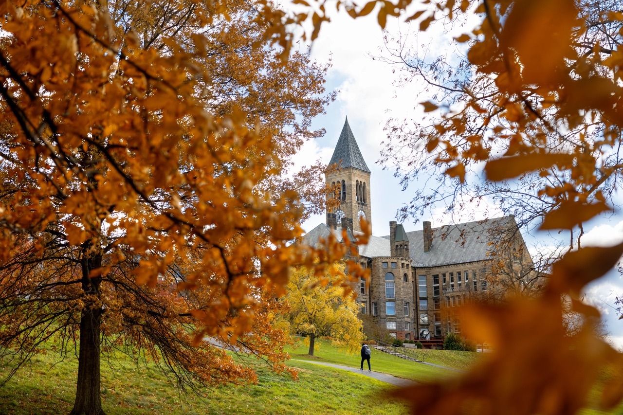 Trustee-Council Annual Meeting (TCAM) - Alumni, parents, and friends ...