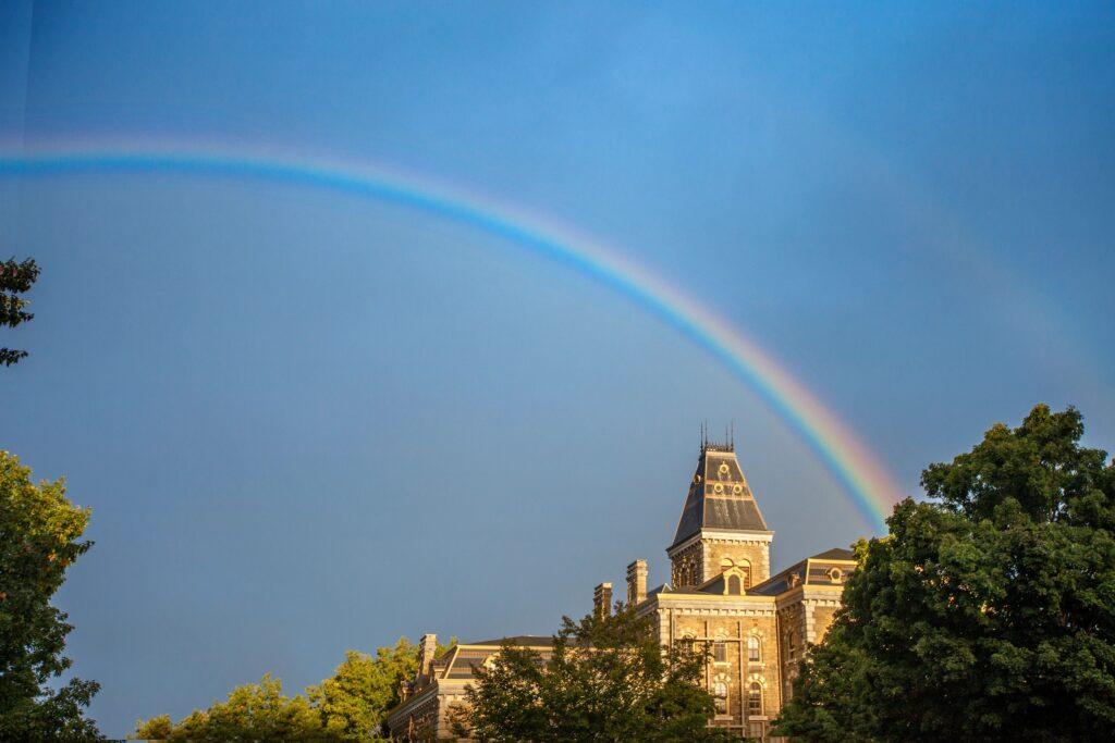 CAU Summer - Alumni, parents, and friends | Cornell University