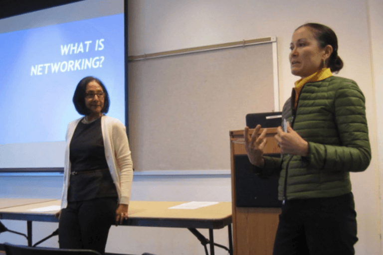 Social Impact Spotlight: Carol Rattray '78 - Alumni, parents, and ...