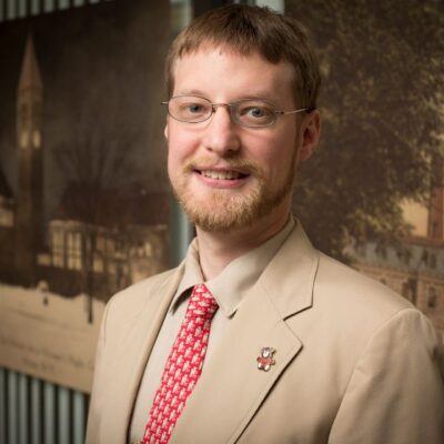 CAU Faculty - Alumni, parents, and friends | Cornell University