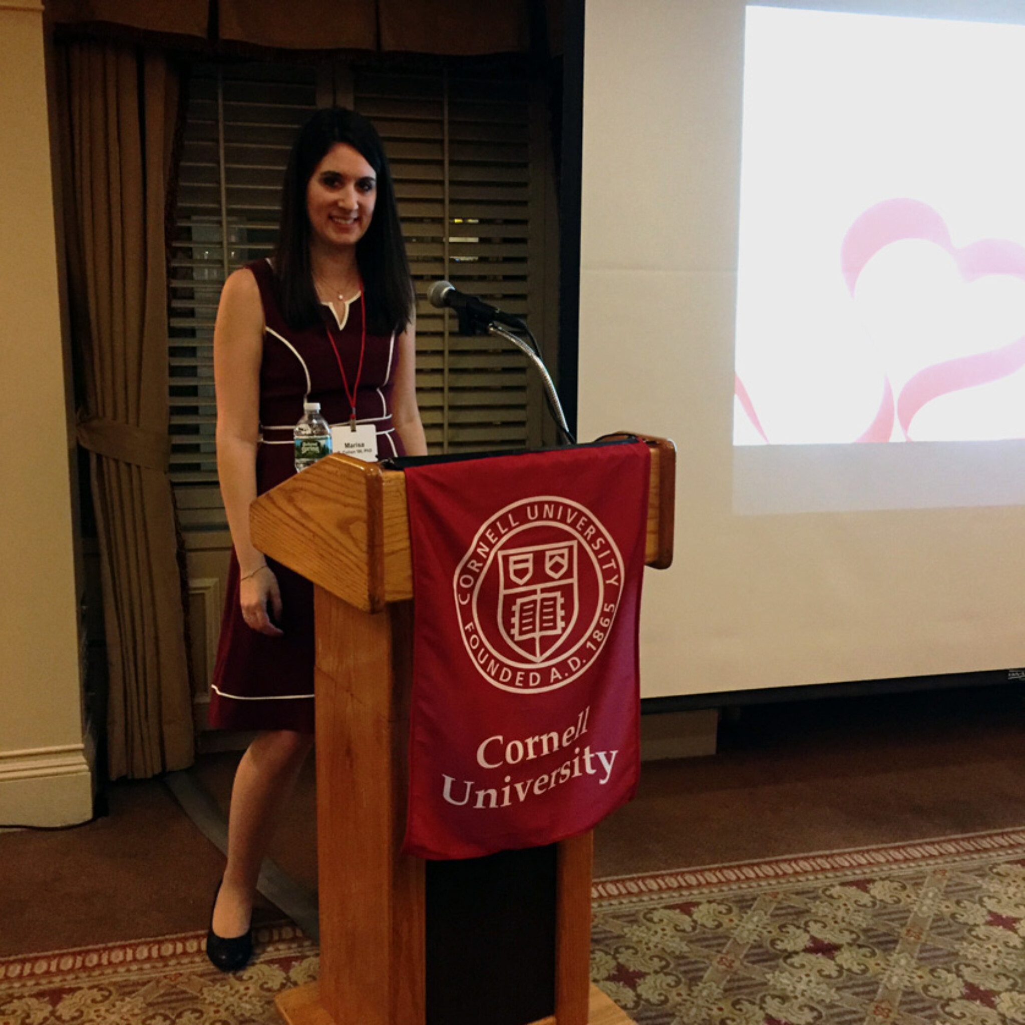 Loveprint: What’s your relationship style? - Alumni, parents, and ...