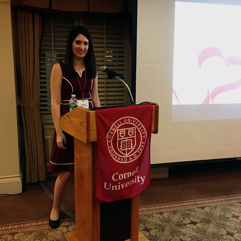 Loveprint: What’s your relationship style? - Alumni, parents, and ...